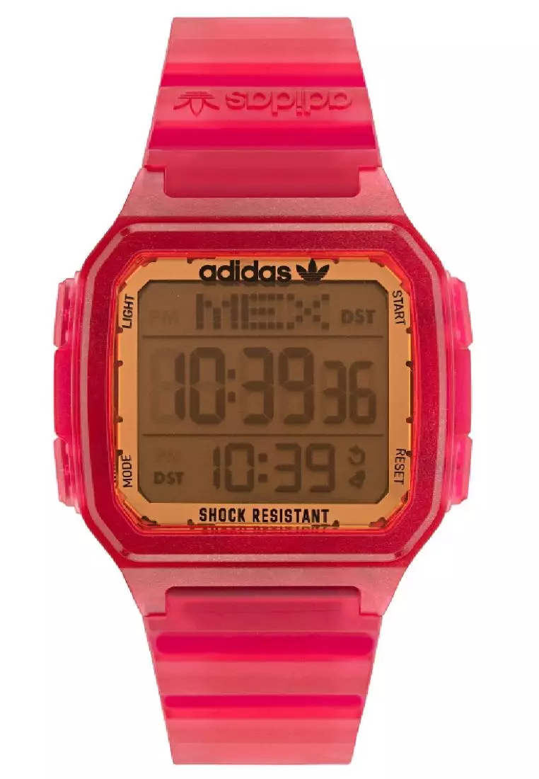 Jual Adidas Watches Original | ZALORA Indonesia