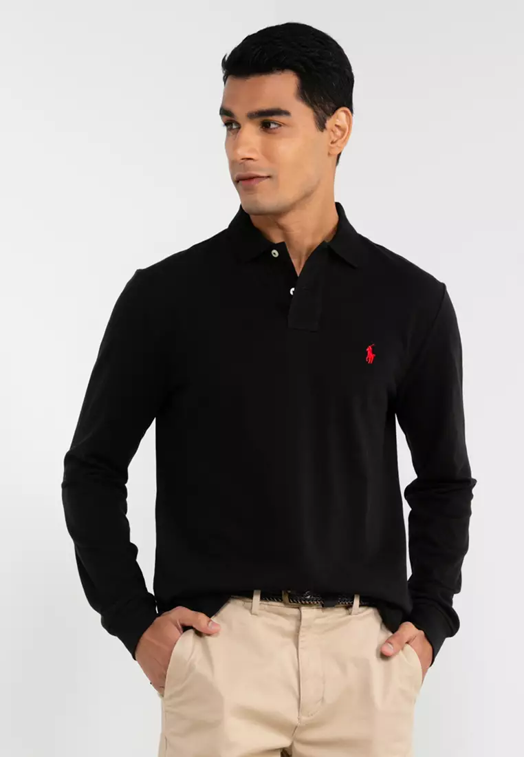 Polo Ralph Lauren Indonesia | Official Store | ZALORA Indonesia