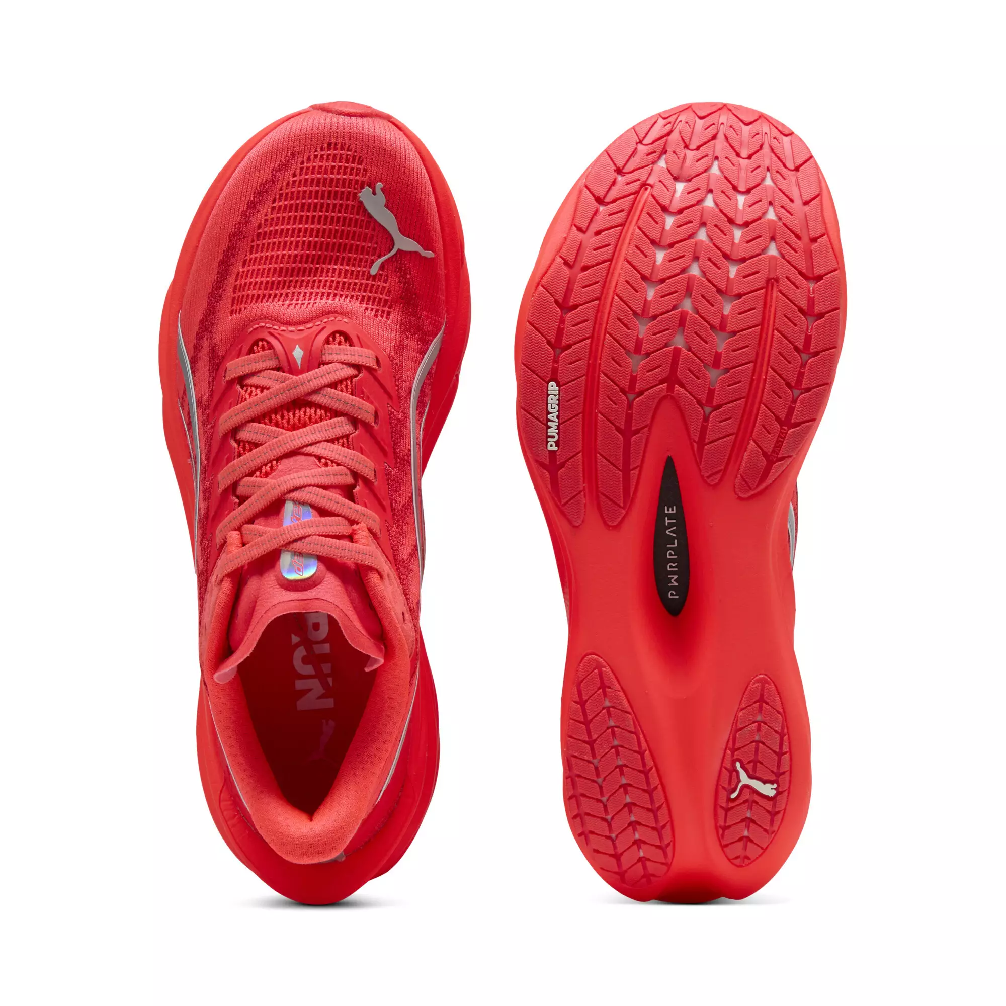 Jual PUMA PUMA Women's Deviate NITRO™ 4 Running Shoes Original 2026 ...