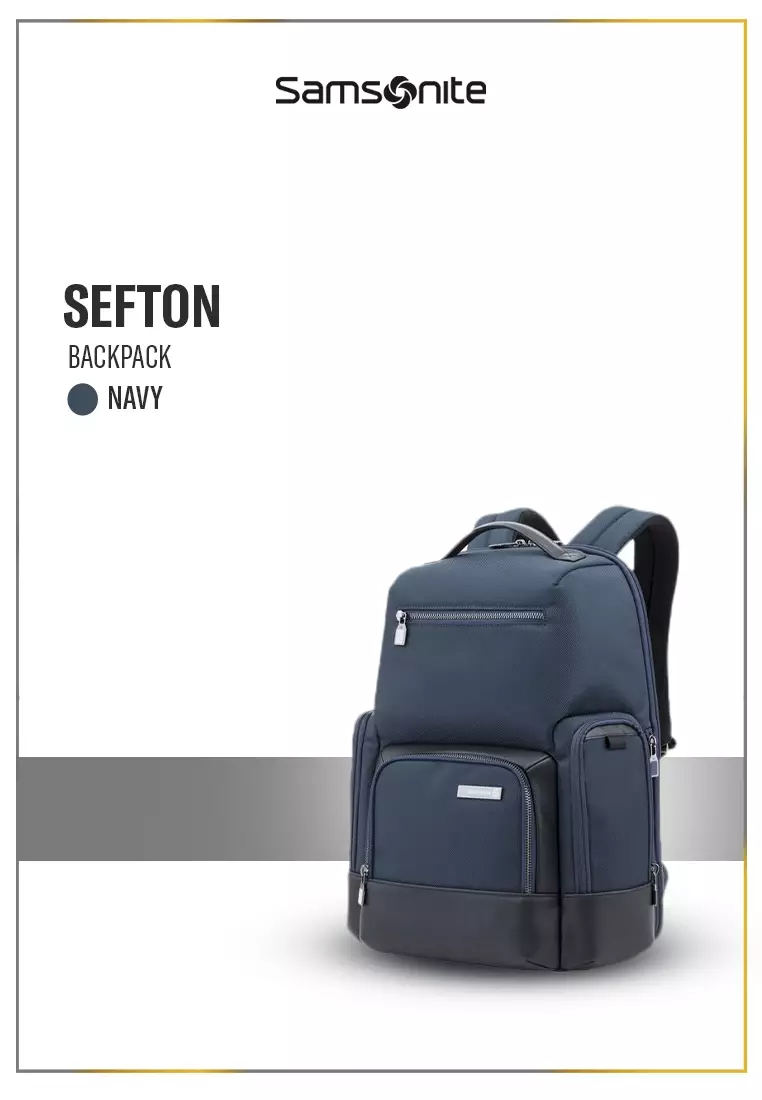 Samsonite Original Official Store di ZALORA Indonesia