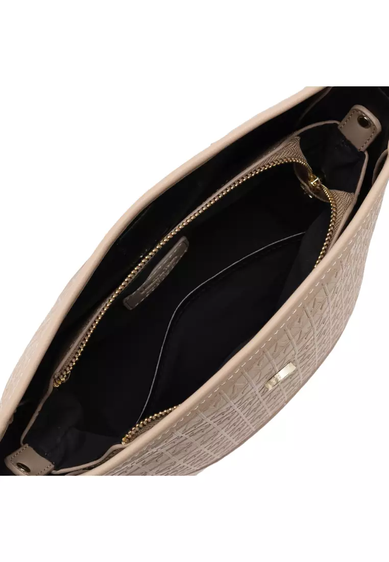 Buy Valentino Rudy Valentino Rudy Italy Ladies Bucket Bag 040777-150 ...