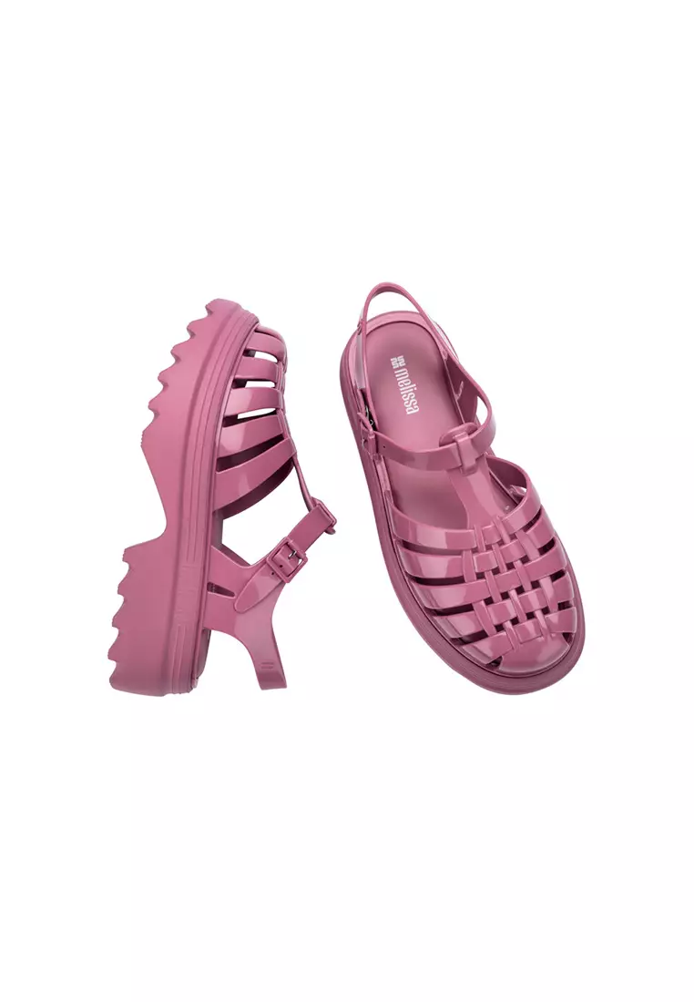 Buy Melissa Melissa Possession Platform II Ad Ladies Platform 2026 ...