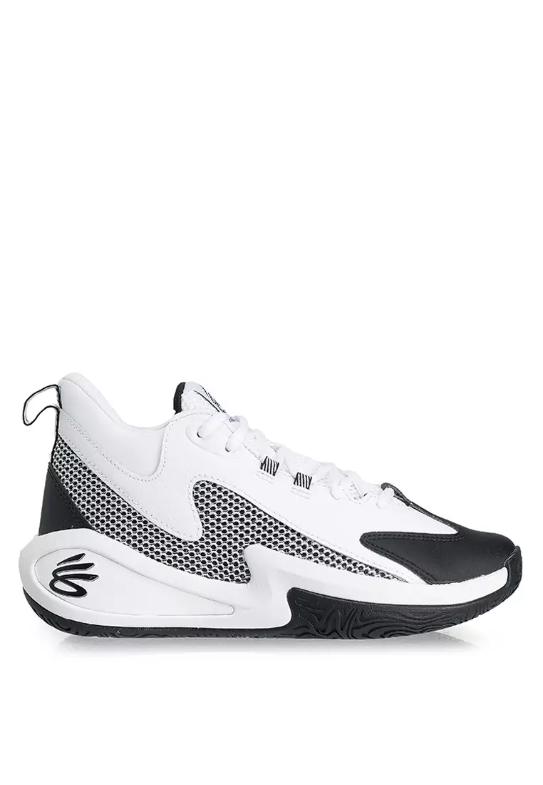 Buy Under Armour Curry 3Z 25 Shoes 2026 Online | ZALORA Philippines
