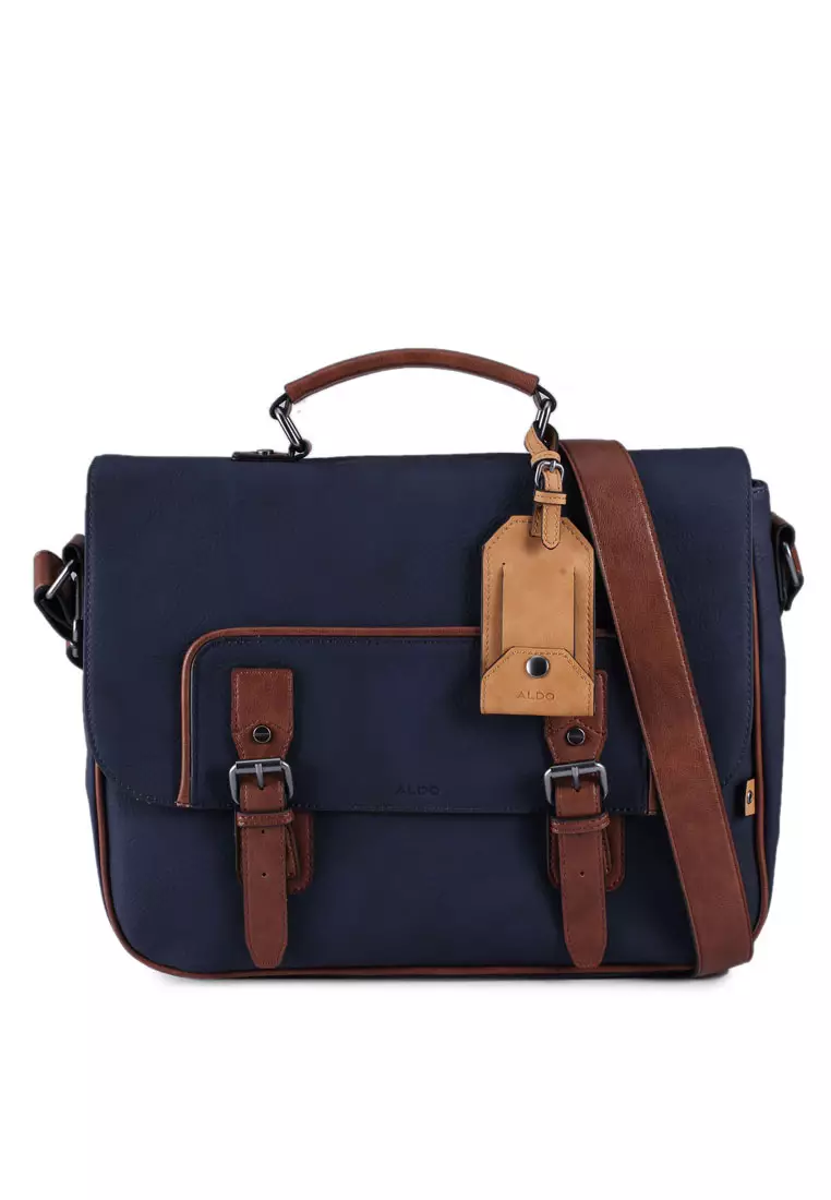 Jual Tas Pria ALDO Pria Original Mei 2024 | ZALORA Indonesia