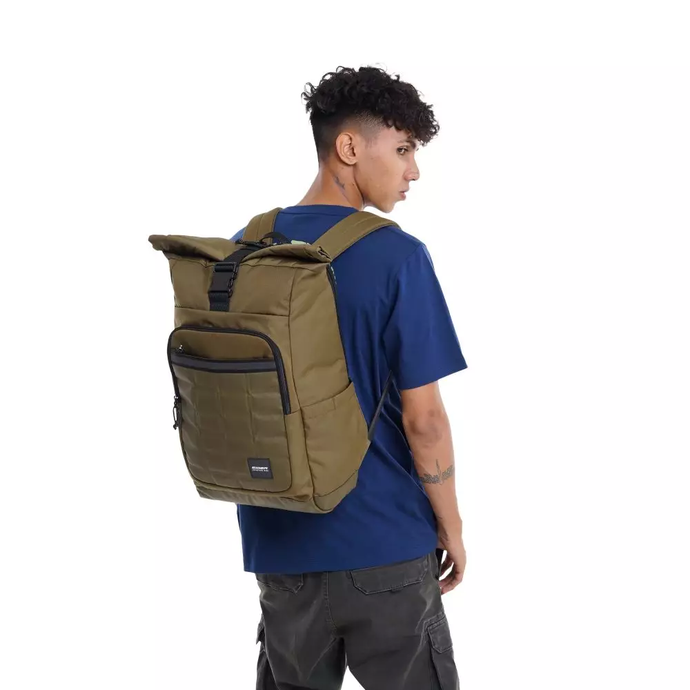 Jual Eiger Eiger Rookie Laptop 25L Backpack Original 2024 | ZALORA ...