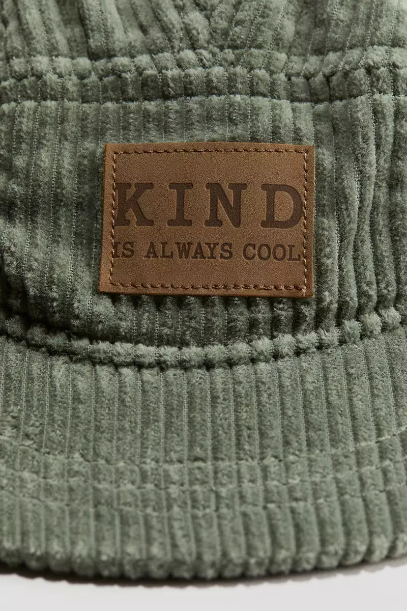 Buy H&M Cap with earflaps Online | ZALORA Malaysia