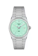 Buy Tissot Tissot PRX 35mm - Unisex Watch - T1372101135100 Online ...