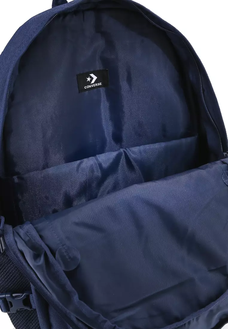 Buy Converse Straight Edge Backpack 2025 Online | ZALORA Philippines