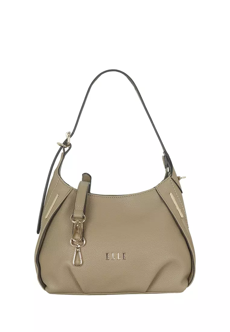 Jual Tas Wanita Elle Wanita Original Maret 2024 | ZALORA Indonesia