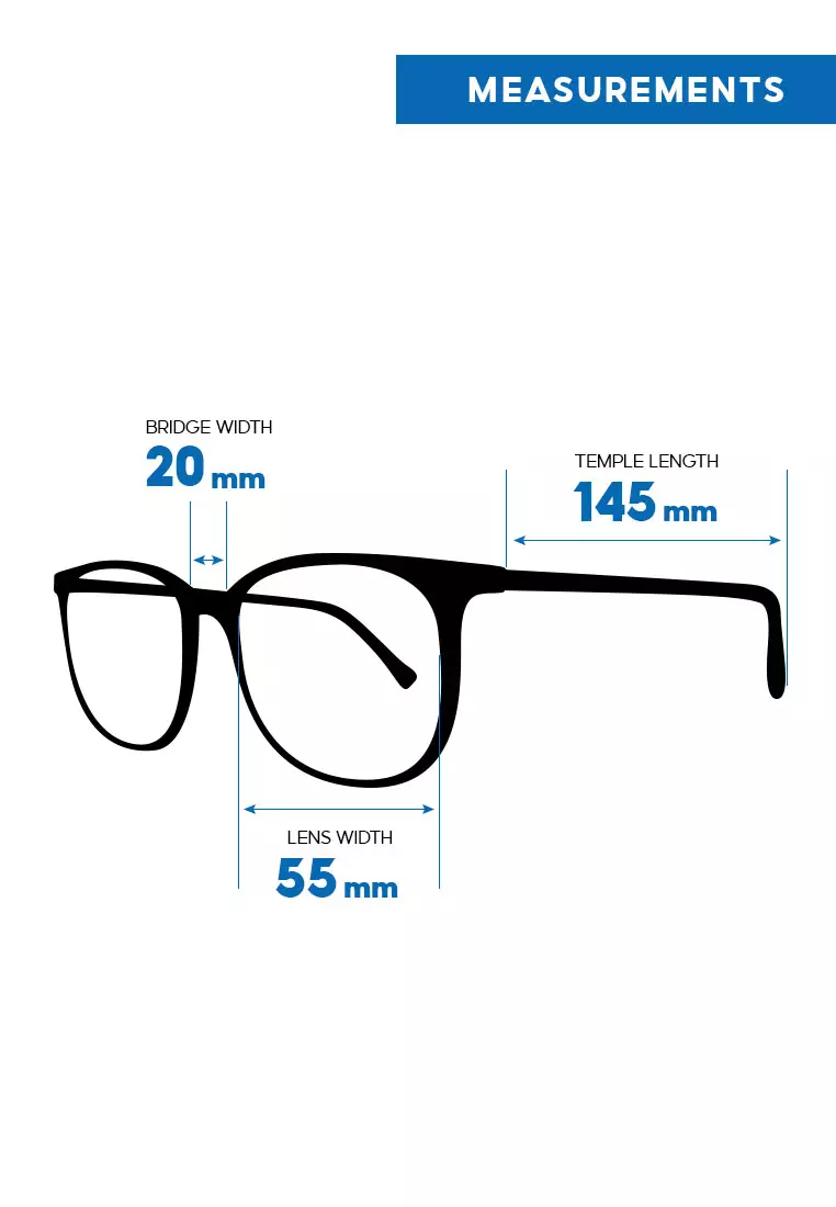 Buy EO EXECUTIVE OPTICAL Emmett - Golden (EO Visualities with Free ...