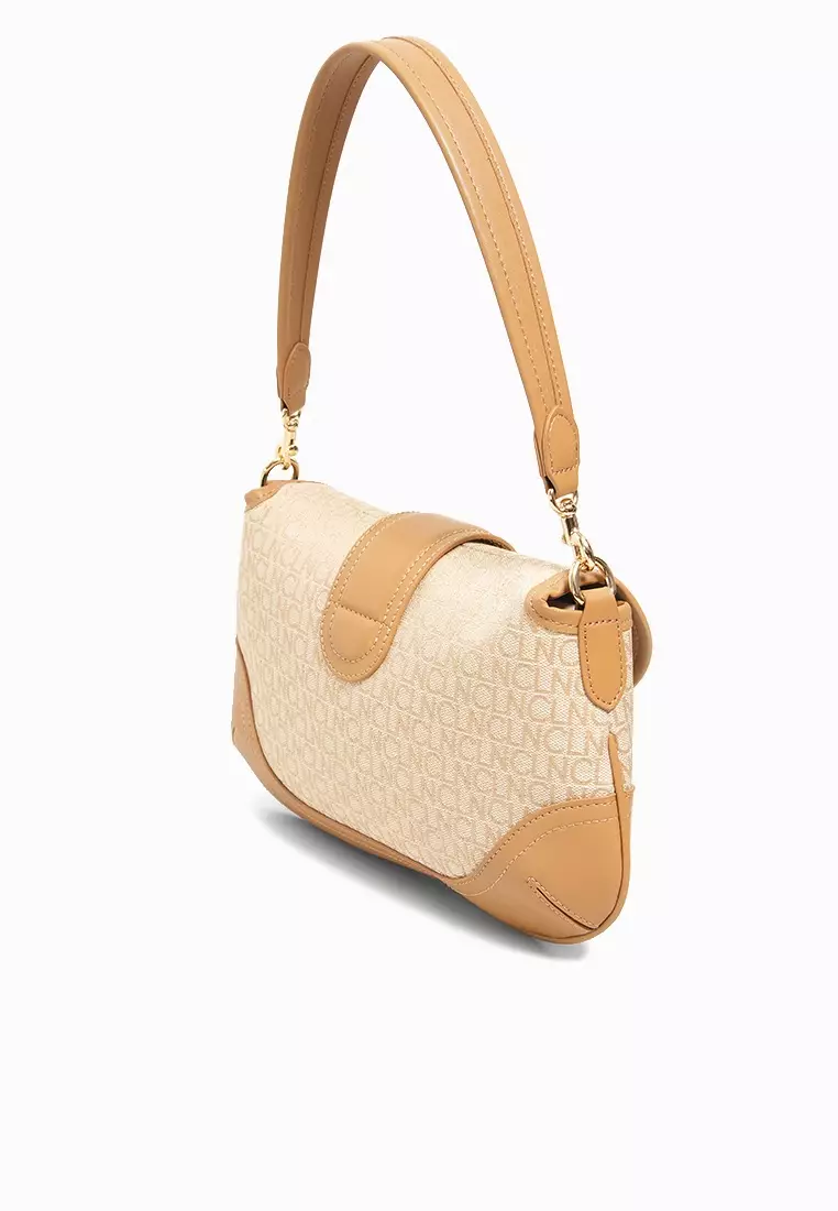 Buy CLN Rivia Shoulder Bag 2025 Online | ZALORA Philippines