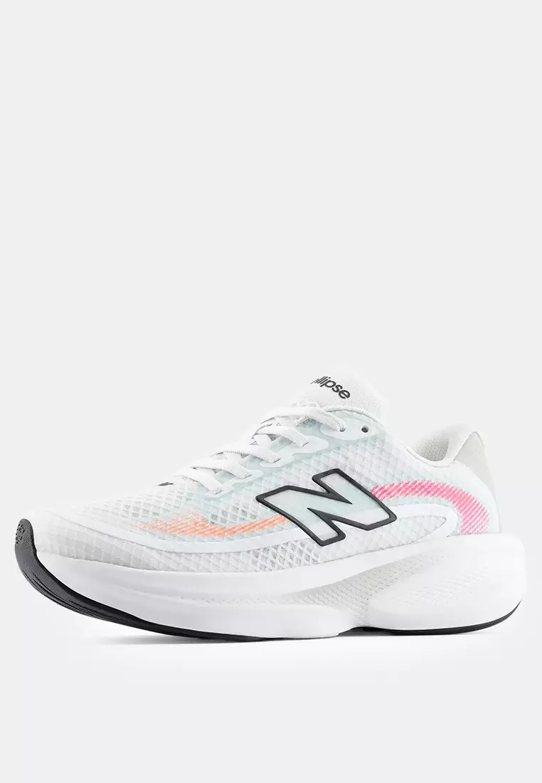 Buy New Balance Ellipse Breathe Running Shoes 2026 Online | ZALORA