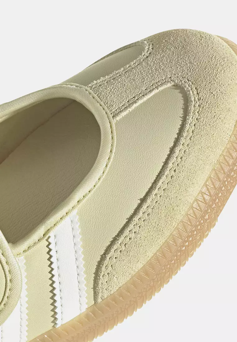 Buy ADIDAS Samba Jane Shoes 2026 Online | ZALORA Philippines