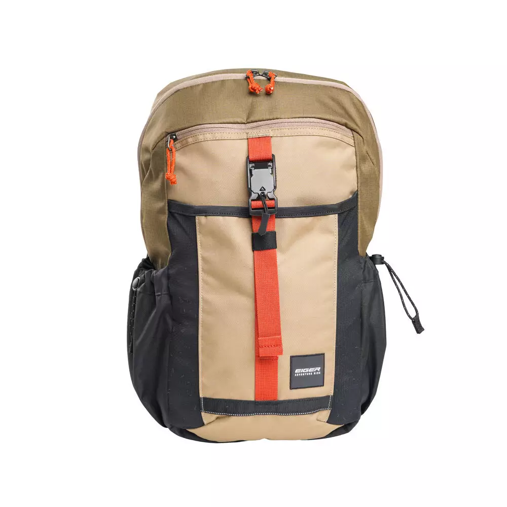 Jual Eiger Eiger Thruway 25L Backpack Original 2025 | ZALORA Indonesia