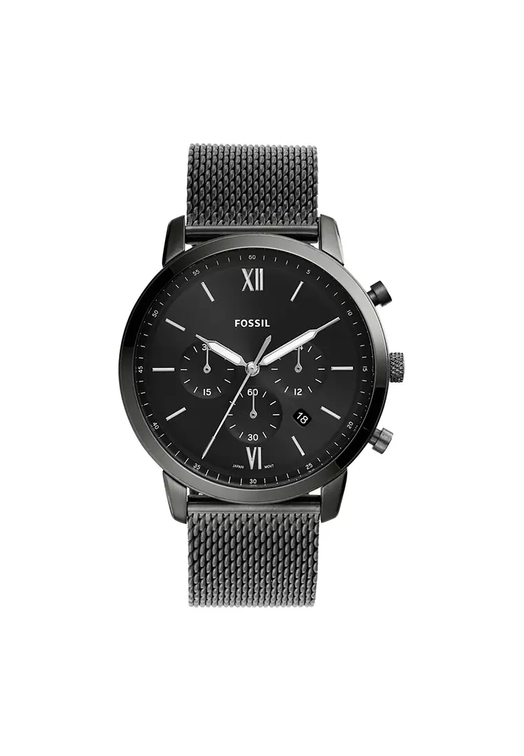 Fossil for Men | Shop Fossil Online On ZALORA Philippines