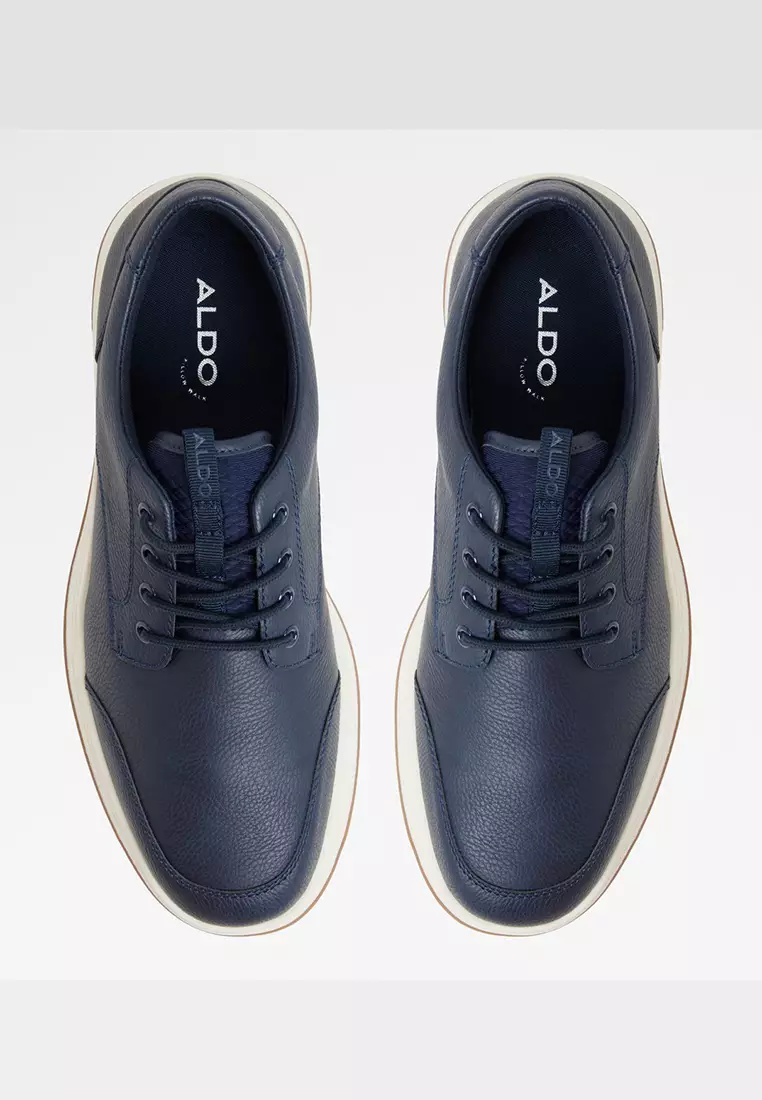 Buy ALDO Konnor Lace-Up Shoes 2026 Online | ZALORA Philippines