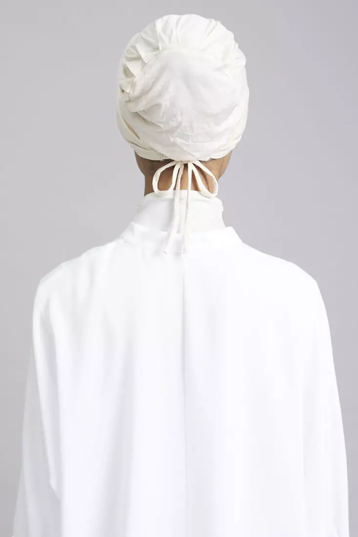 Buy ARUMN MARJAN BASIC UNDERSCARF Online | ZALORA Malaysia