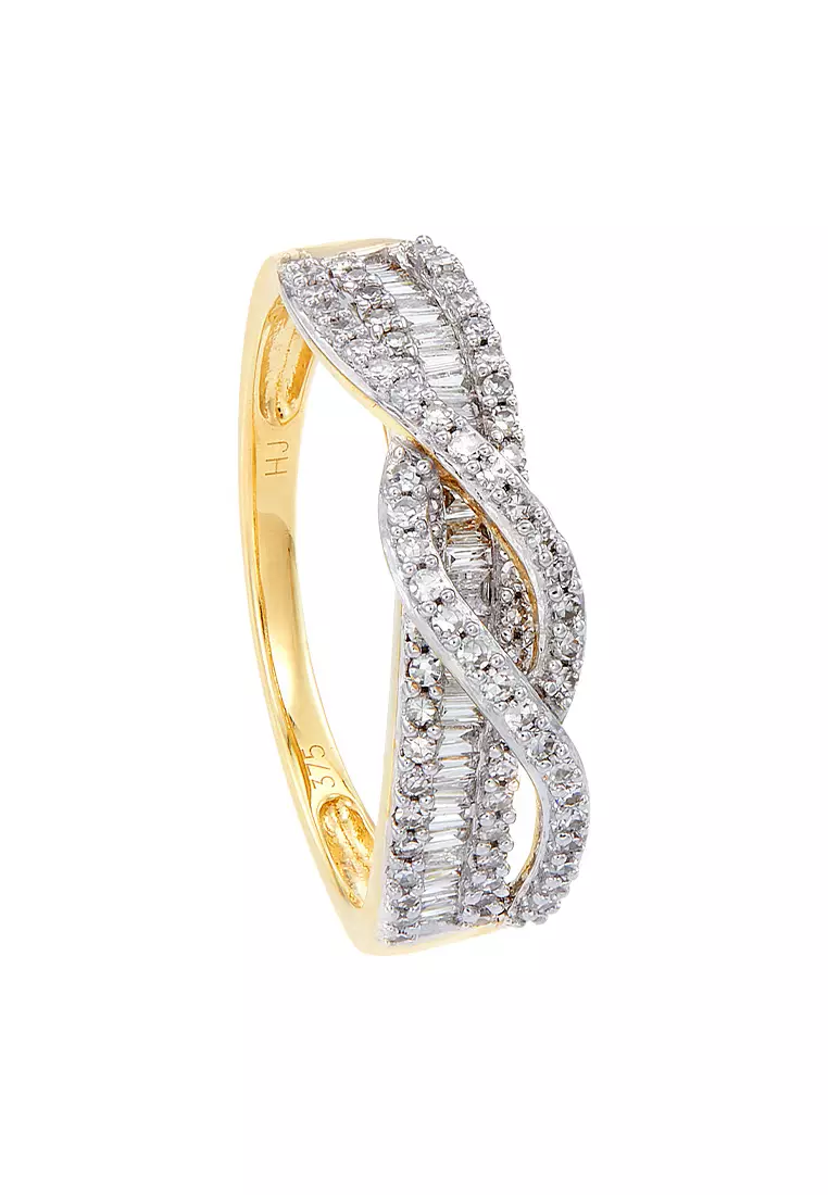 Habib diamond ring price store
