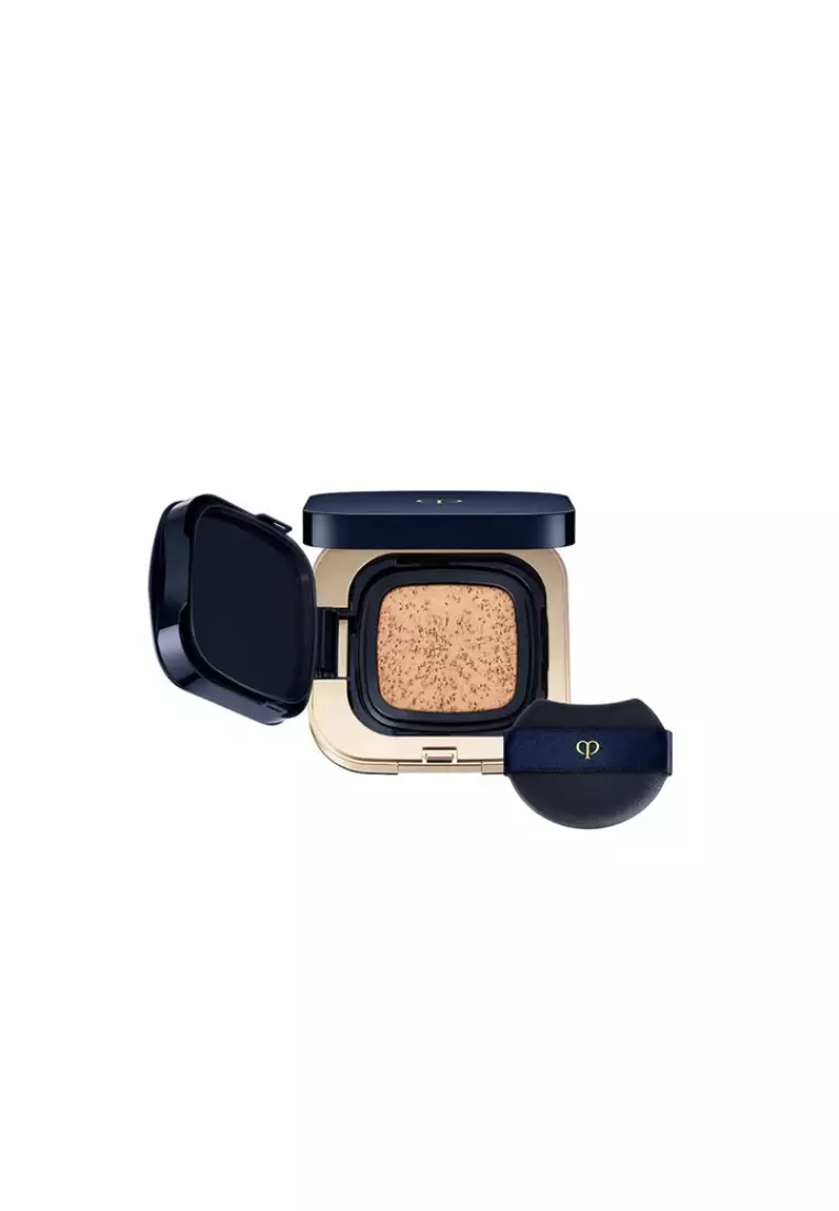 Clé de Peau CDP RADIANT CUSHION FOUNDATION #O10 2025 | Buy Clé de Peau ...