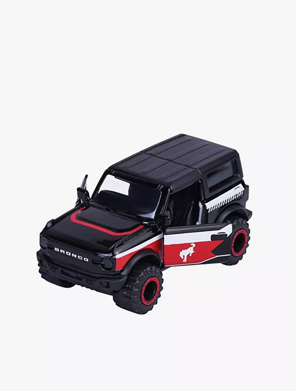 Jual Majorette MAJORETTE 2021 FORD BRONCO WILDTRACK RACING Original ...