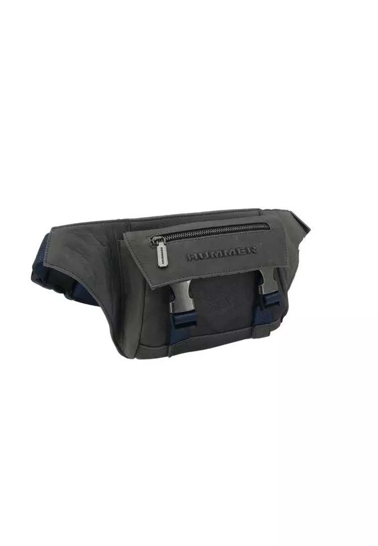 Buy HUMMER HUMMER LE WAIST BAG-13390850 Online | ZALORA Malaysia
