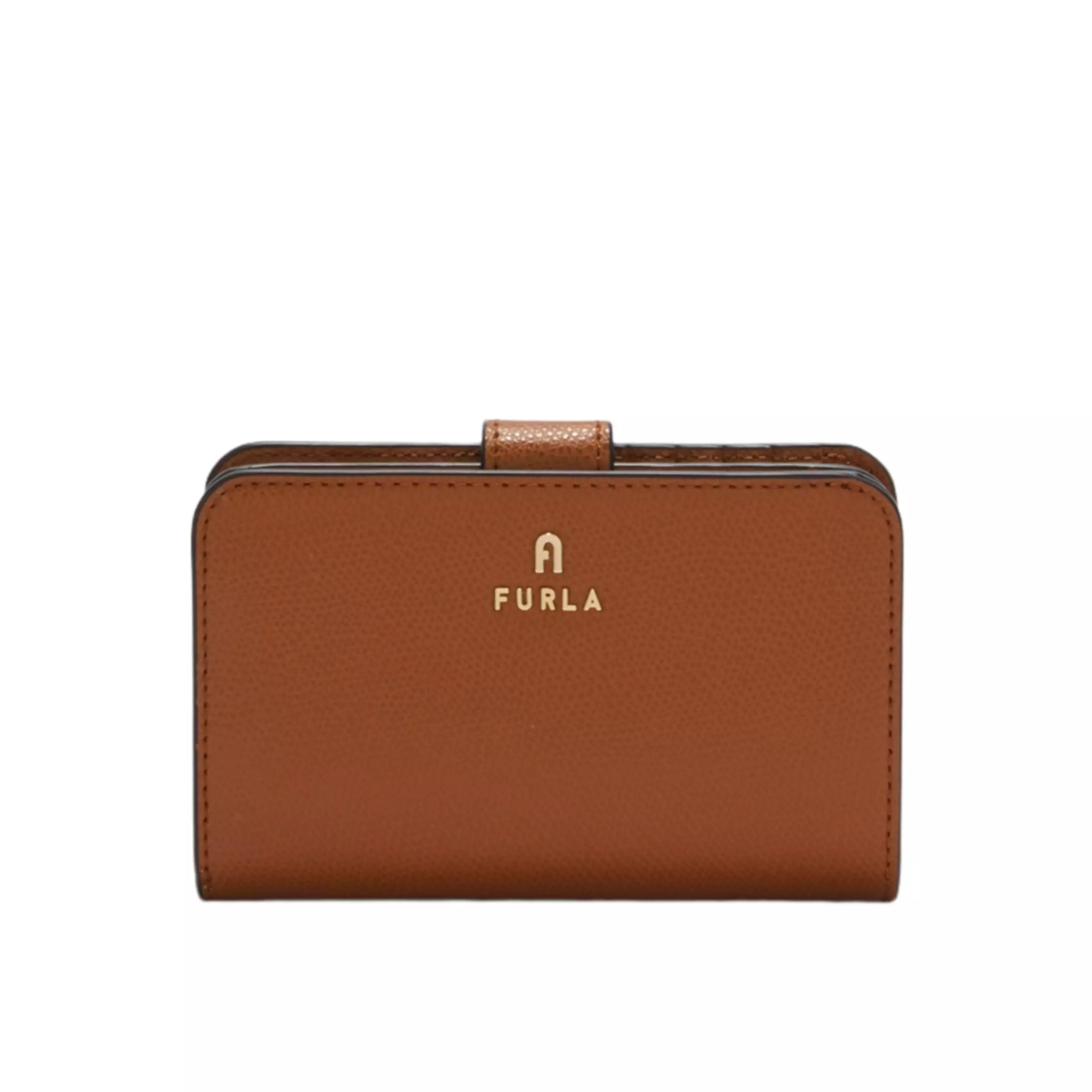 Jual FURLA FURLA CAMELIA M COMPACT WALLET Original 2026 | ZALORA ...