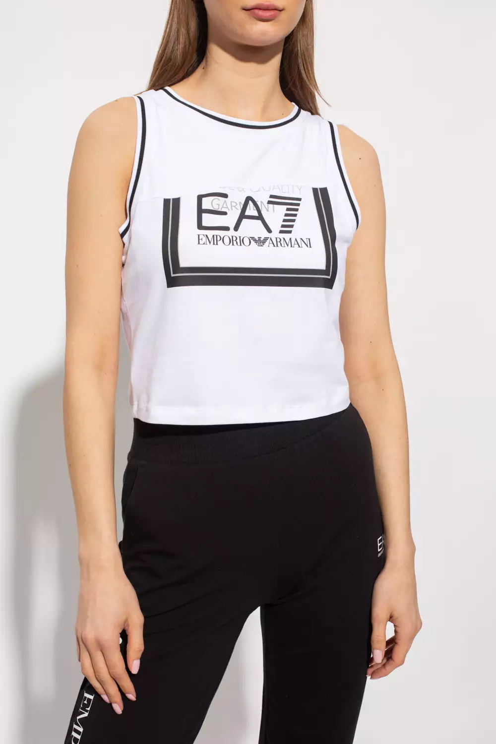 Jual EA7 Emporio Armani MASTER TANK Original 2024 | ZALORA Indonesia