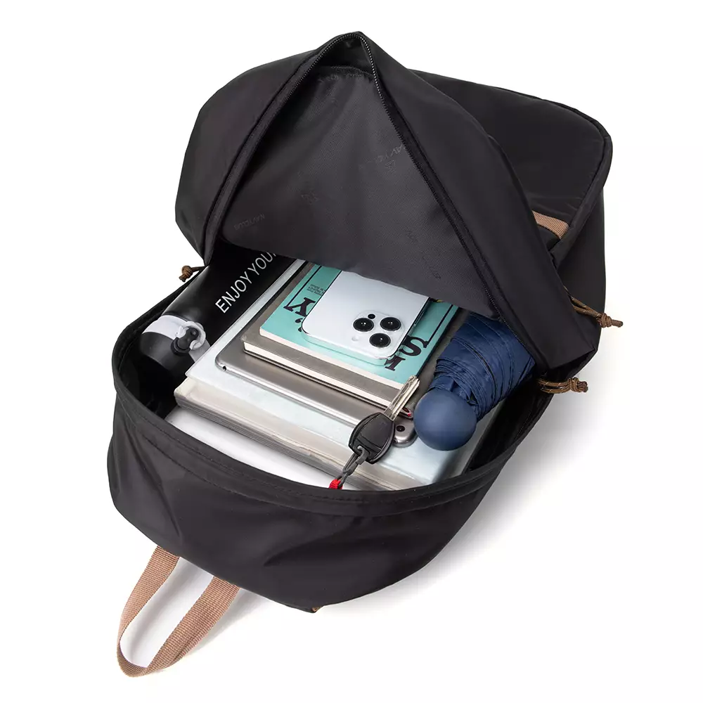 Jual Navy Club Navy Club Tas Ransel Kasual FIHB - Backpack Daypack ...