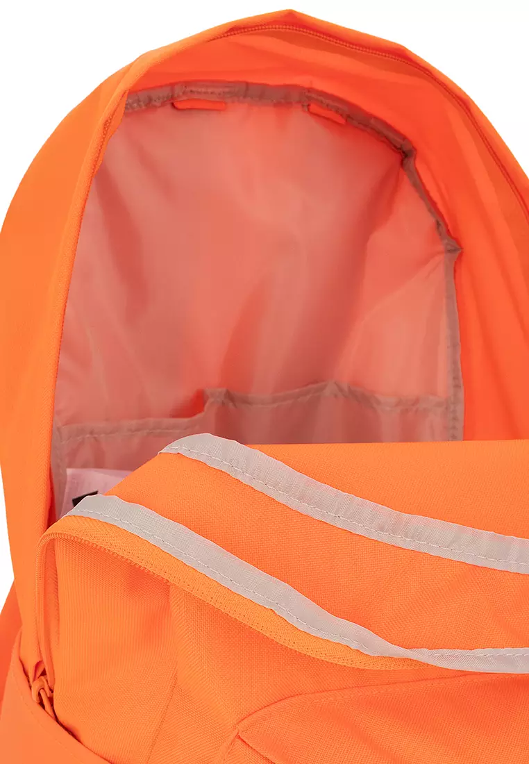 Buy ADIDAS Classic 3 Bar Logo Backpack 2025 Online | ZALORA