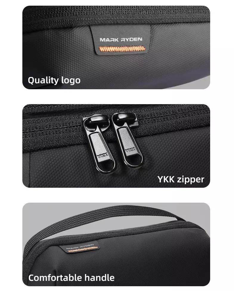 Jual Mark Ryden Mark Ryden MR3101 Clutch Pria Hand Bag pria Tas Tangan ...