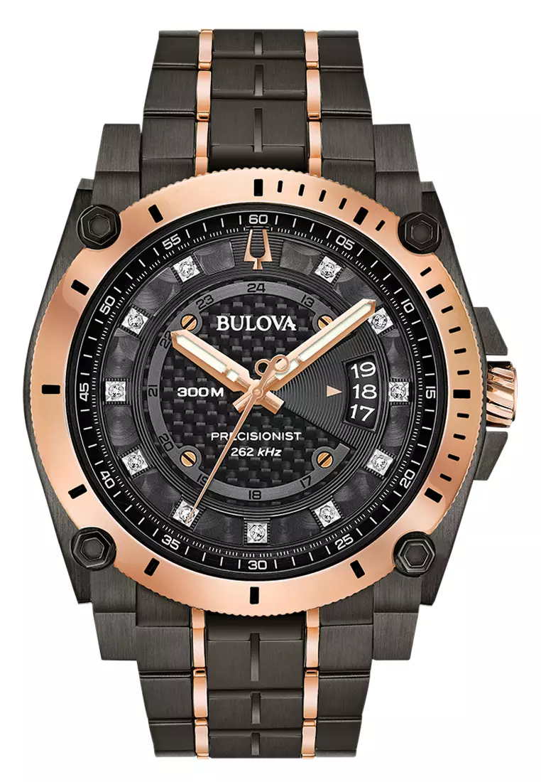 Bulova Original Official Store di ZALORA Indonesia