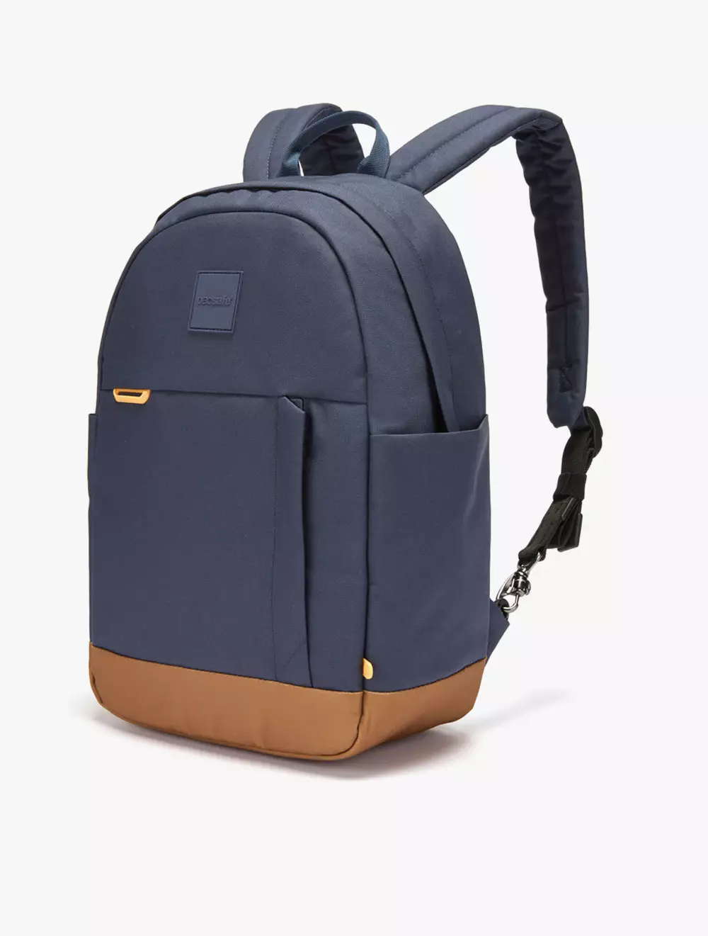 Jual Pacsafe Pacsafe Go 15L Anti-Theft Backpack Ocean Blue - Ocean Blue ...