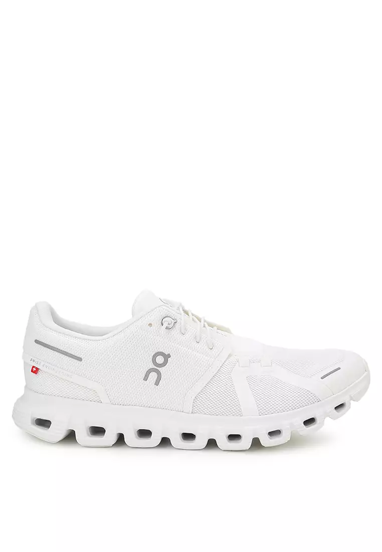 Jual On Cloud 6 Shoes Original 2025 | ZALORA Indonesia