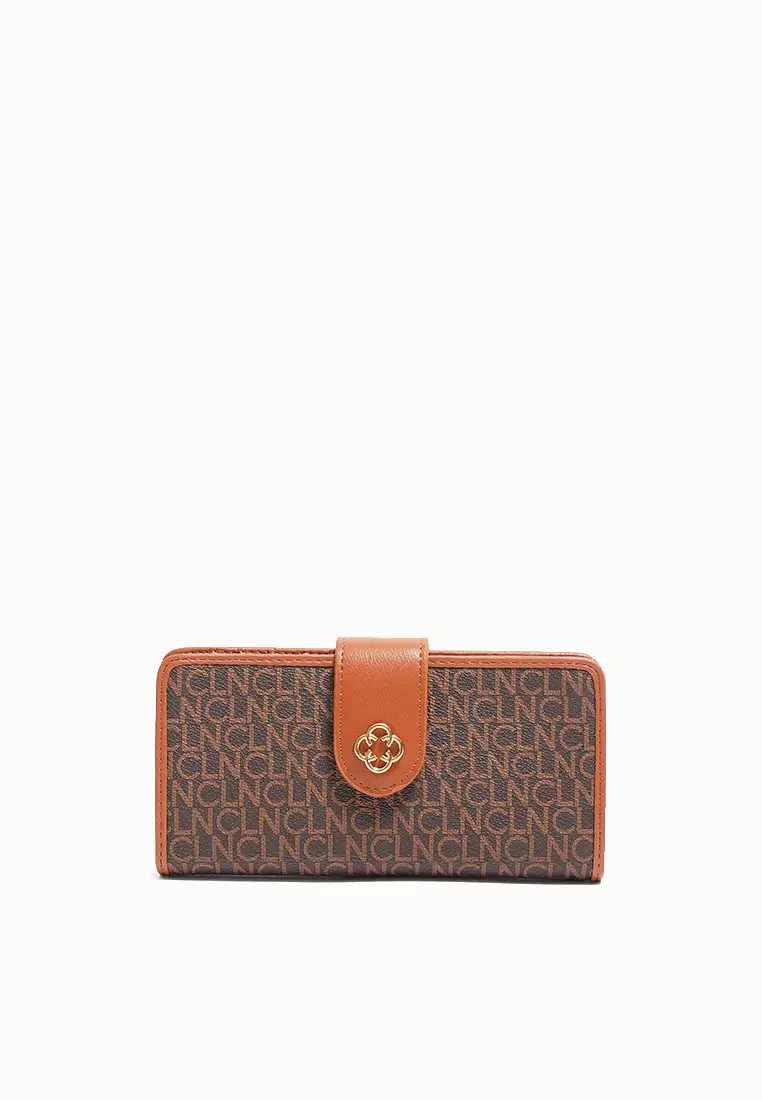 CLN Wallets | Women Bags | ZALORA Philippines