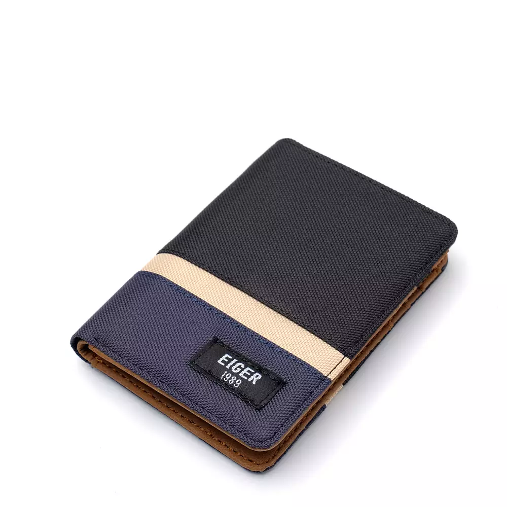 Jual Eiger Eiger Neoga Wallet Original 2025 | ZALORA Indonesia