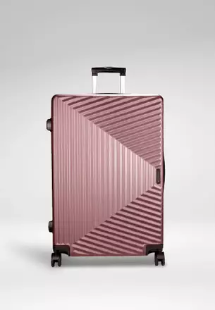Buy Universal Traveller Wheeled Luggage Online @ ZALORA Malaysia