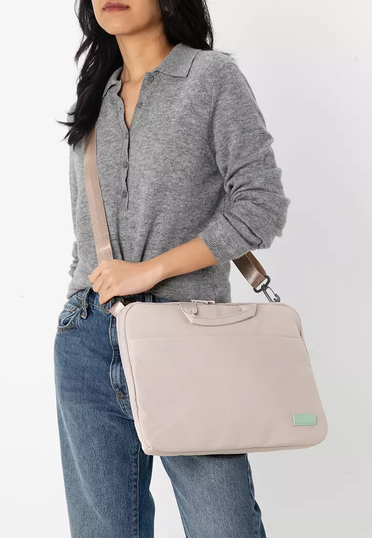 BAGSTATION Minimalist Convertible Laptop Bag 2025 | Buy BAGSTATION ...