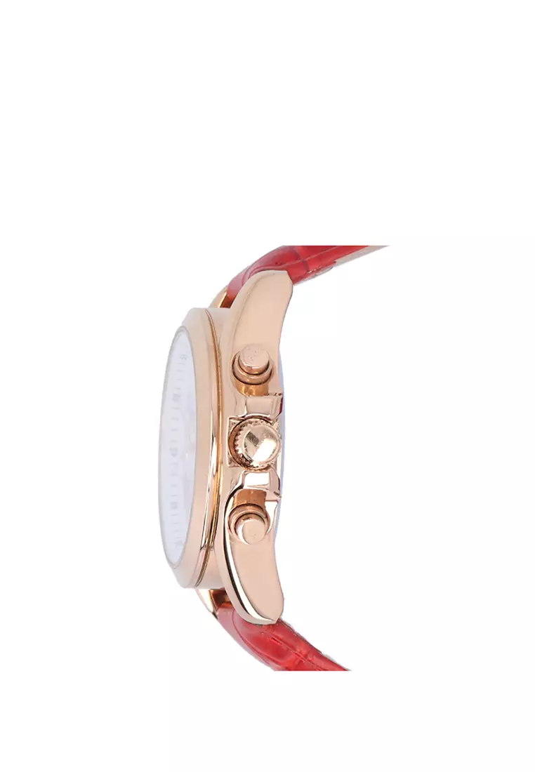 Carlo Rino Red Carlo Rino Regalia Timepiece 2024 Buy Carlo Rino Online Zalora Hong Kong