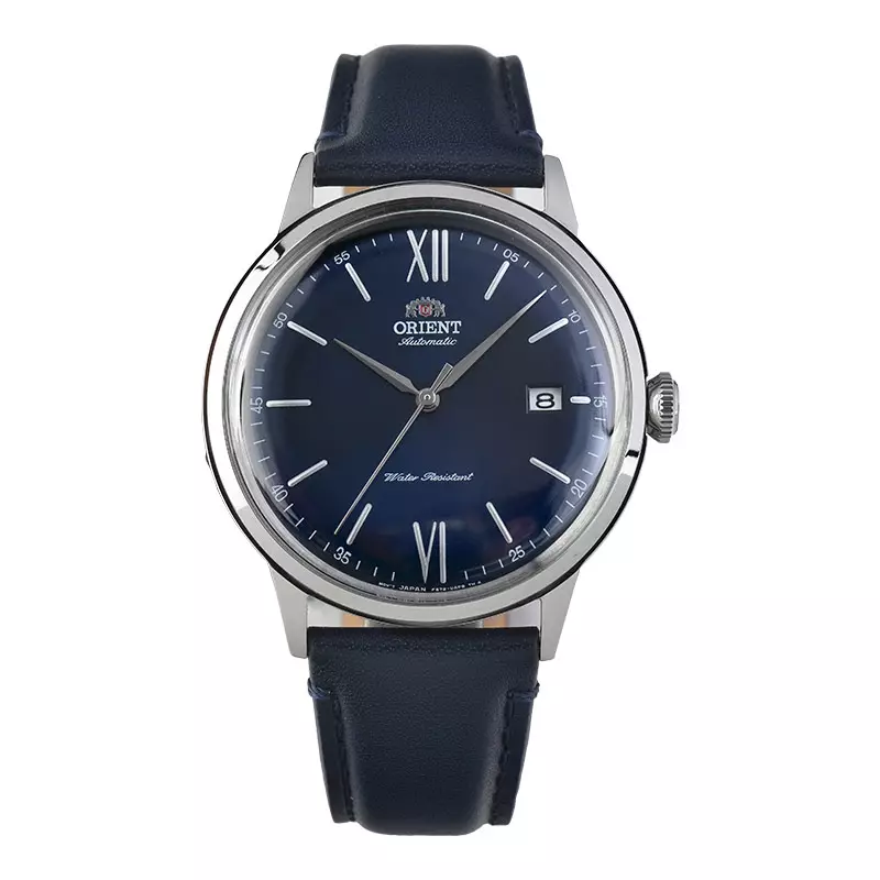 Jual Orient Jam Tangan Pria Orient Bambino V6 RA-AC0021L Automatic Men ...