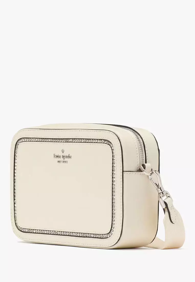 Buy Kate Spade Madison Mini Camera Bag Online | ZALORA Malaysia
