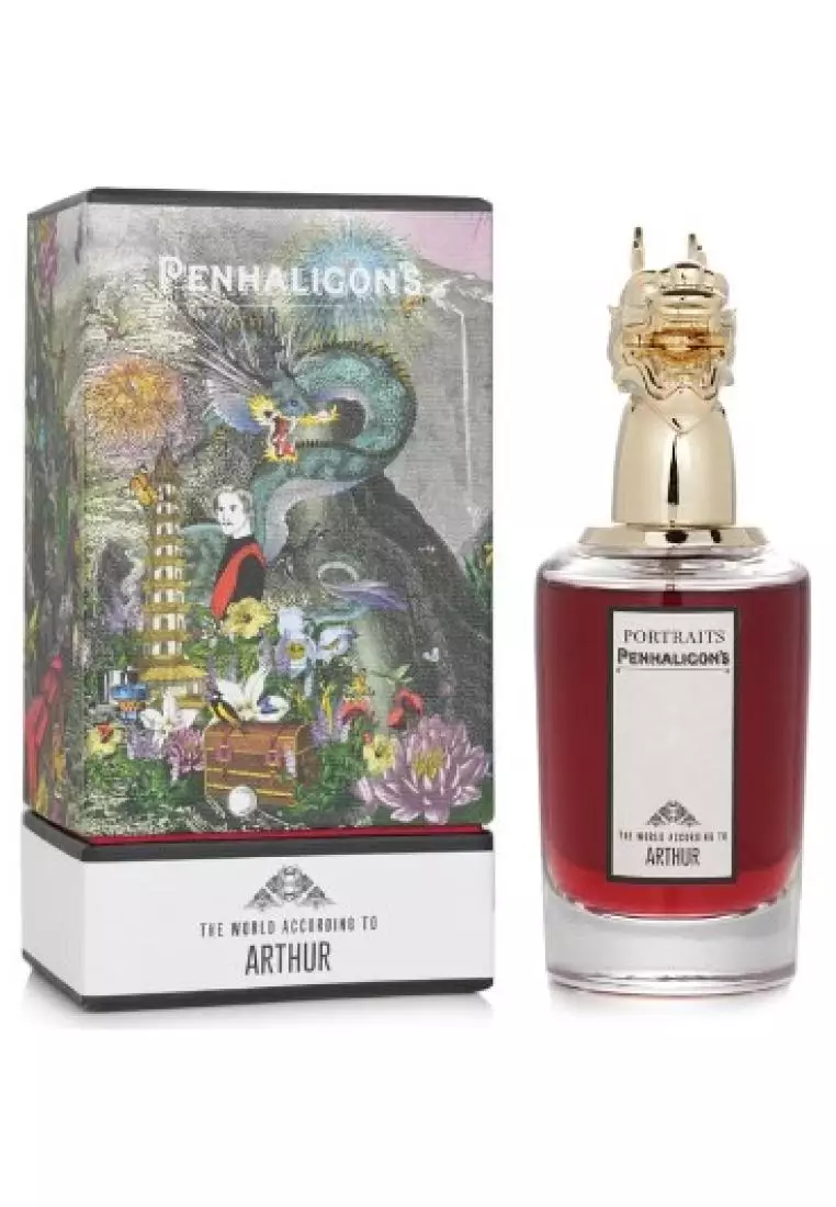 Penhaligon's | Sale Up to 90% @ ZALORA Malaysia & Brunei