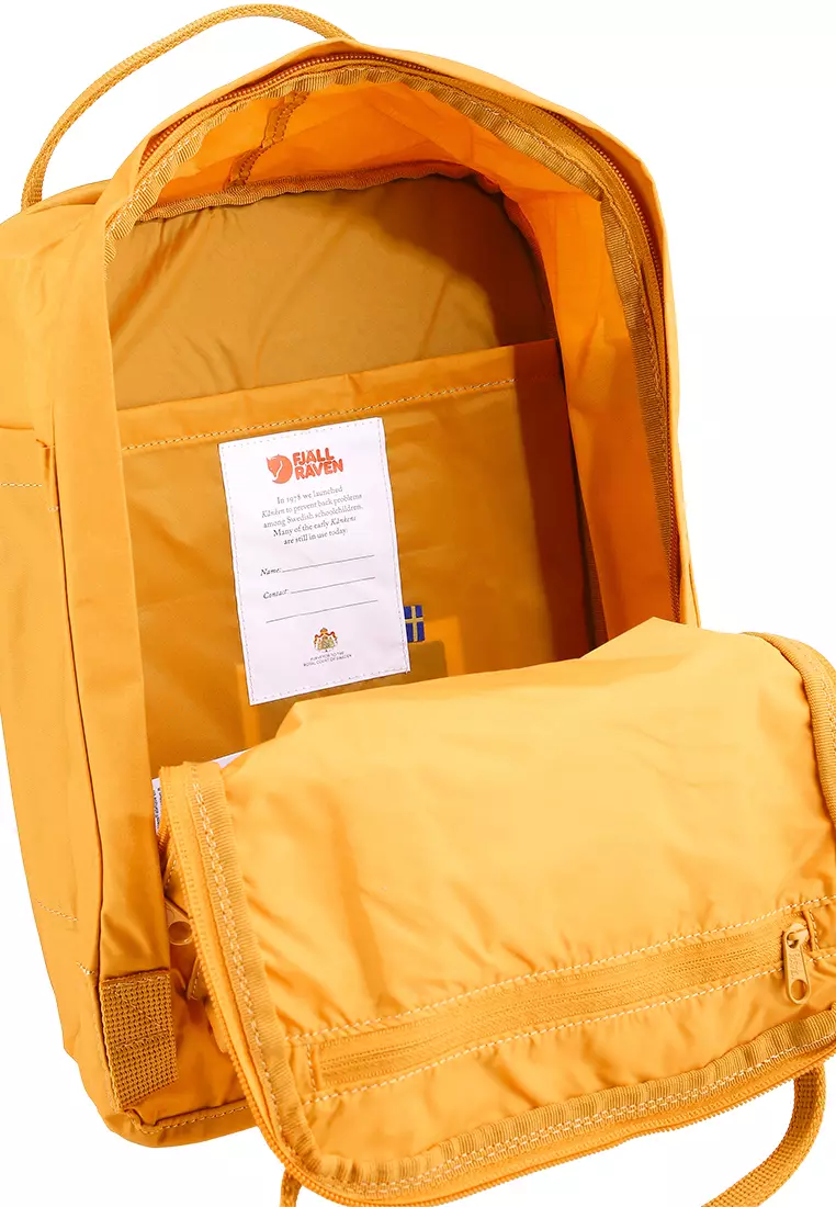 Buy Fjallraven Kanken Kanken 13" Laptop Bag 2025 Online | ZALORA ...