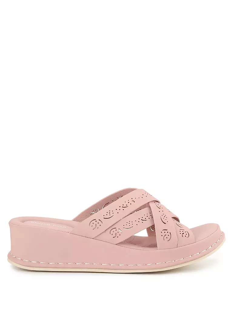 Jual Studio NINE Ladies Shoes 10178Za Original 2025 | ZALORA Indonesia