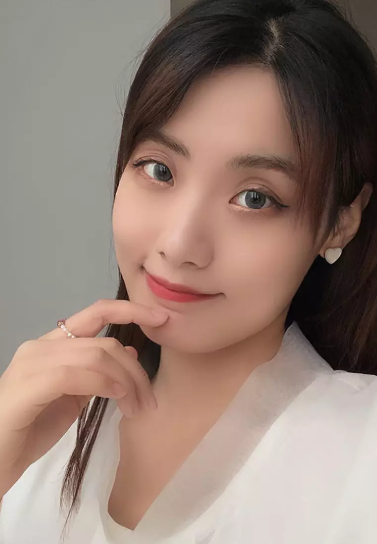 Buy Kings Collection Love Heart Women Earring KJEA20185 2025 Online ...