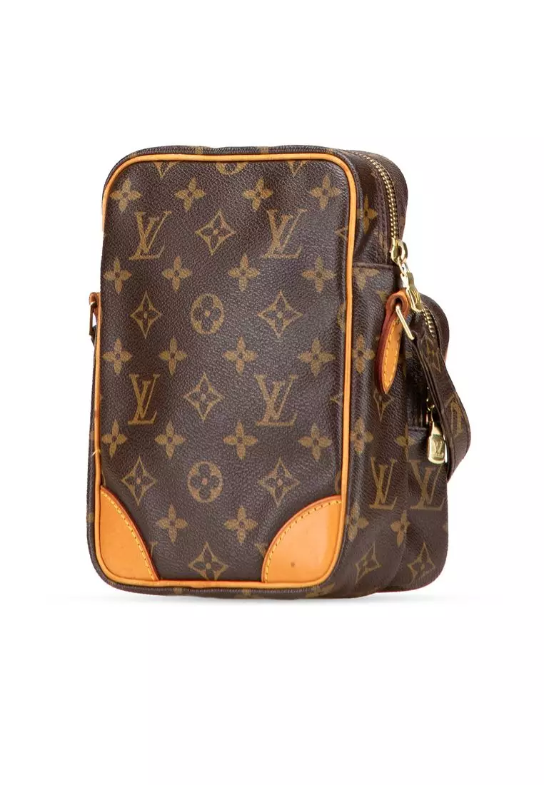 Buy Louis Vuitton Pre-Loved Louis Vuitton Monogram Amazone 2025 Online ...