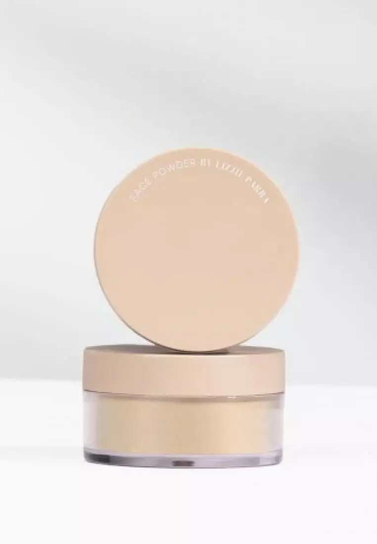 Jual BLP Beauty BLP - Face Powder - Beige - 30g - Loose Powder Original ...