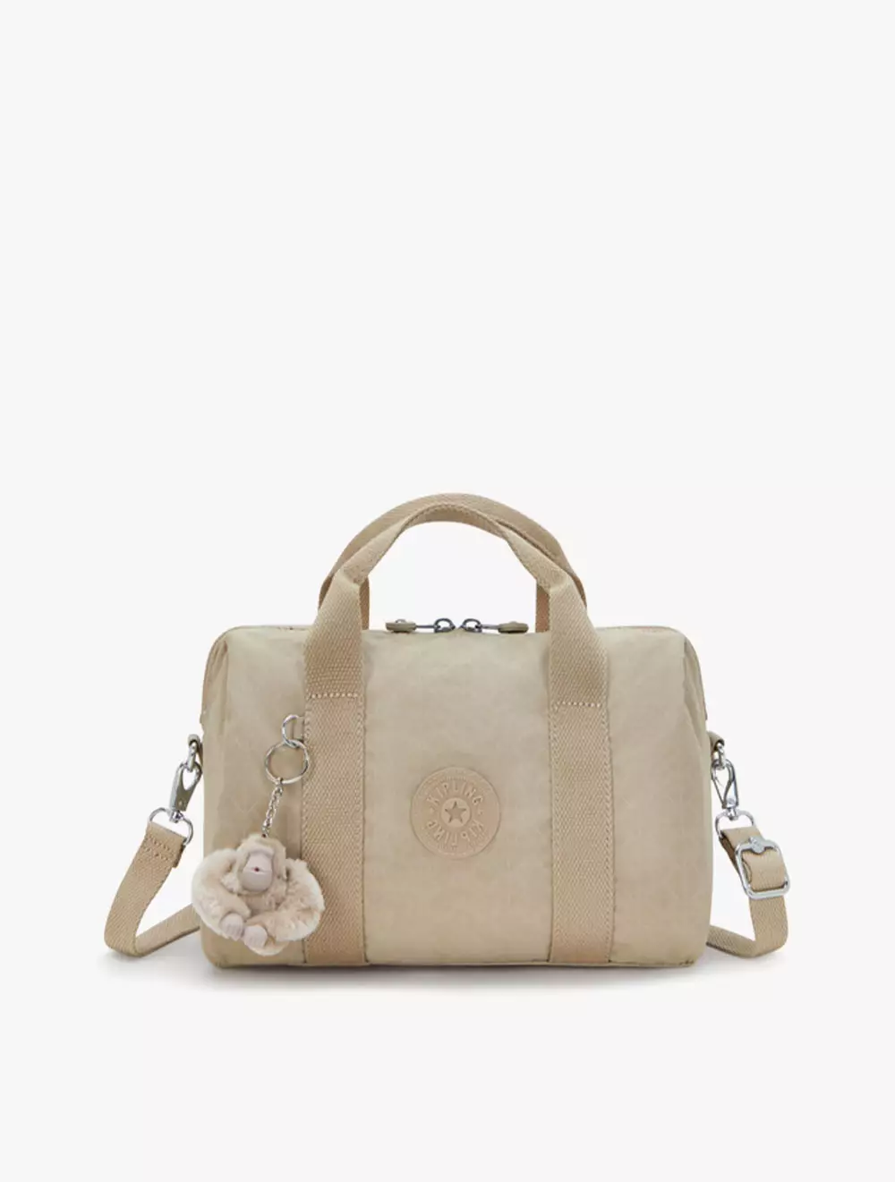 Jual Kipling BINA M - Brown Original 2025 | ZALORA Indonesia