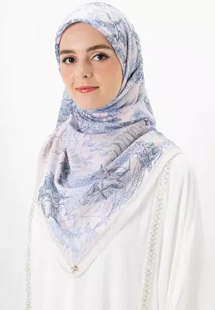 Buy Naelofar Hijabs Online @ ZALORA Malaysia