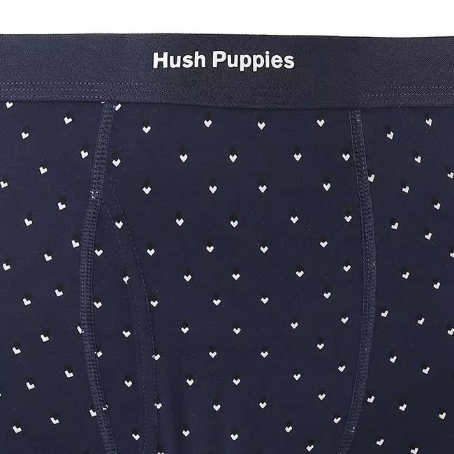 Jual Hush Puppies SQUIRL TRUNK Original 2026 | ZALORA Indonesia