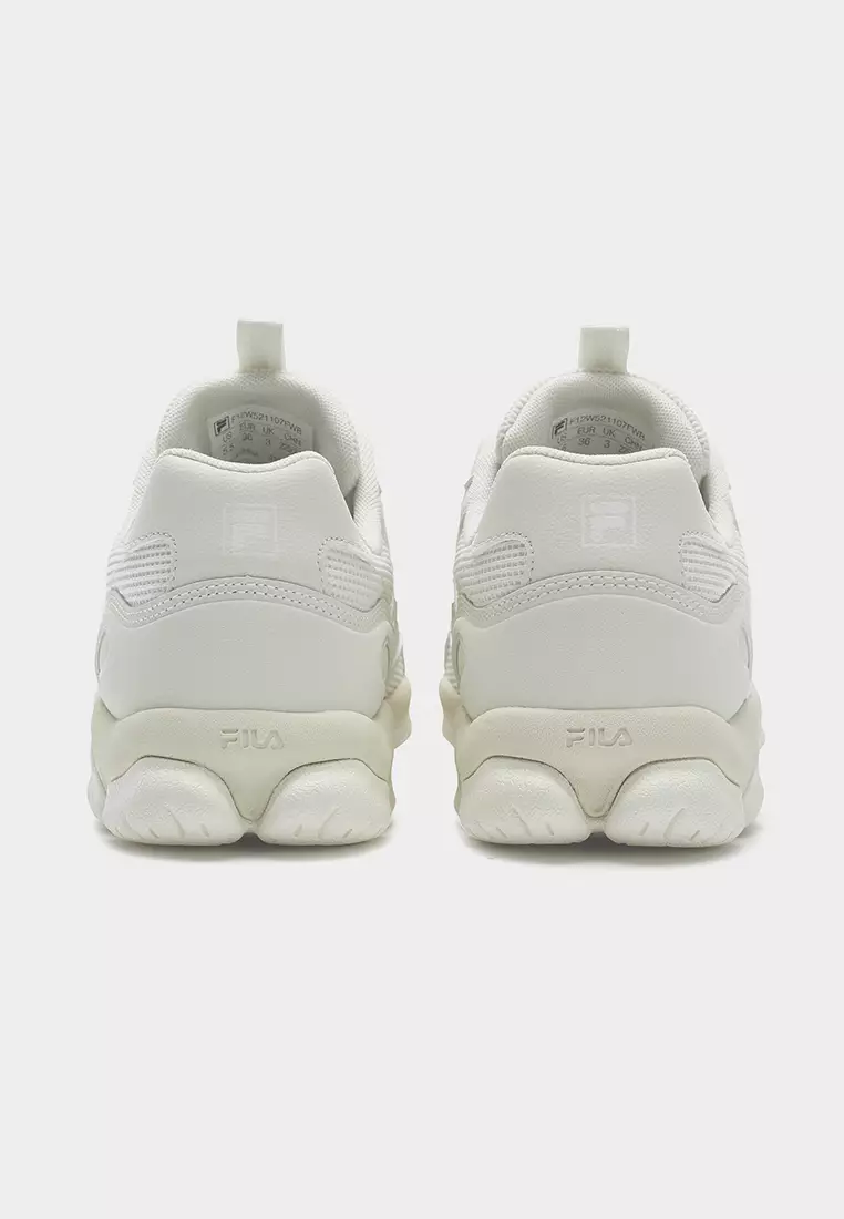 Buy FILA FILA CORE FASHION FLUID 6 ST Women Sneakers (Blue / White ...